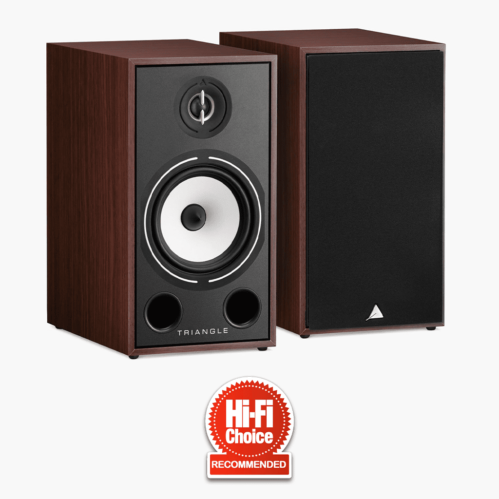 Triangle Borea BR02 - HiFi Center Jylland